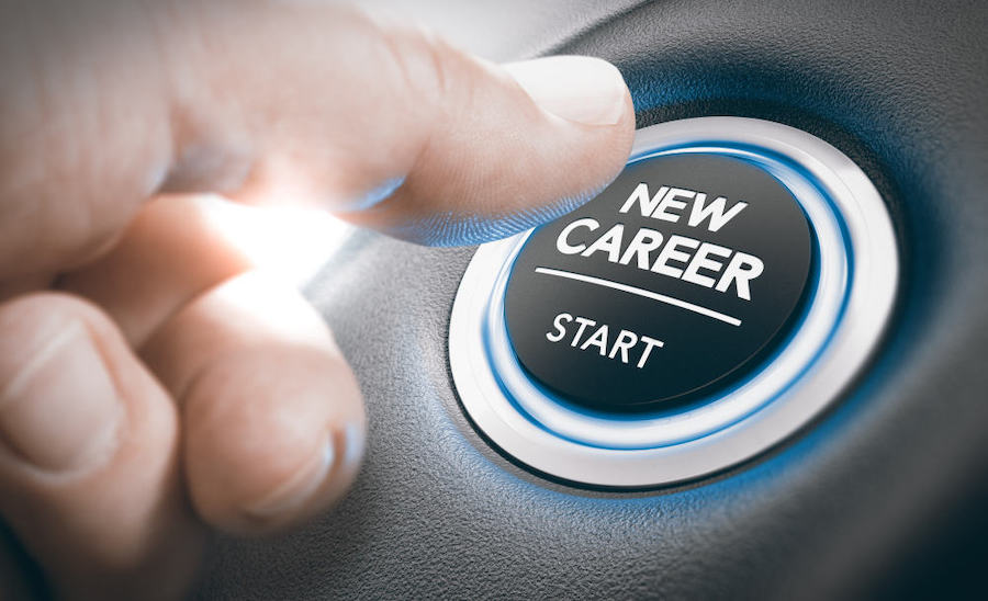 How to Change Careers: Everything You Need to Know