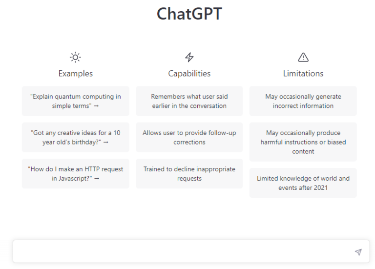 How to Use ChatGPT to Generate a Cover Letter That Will Actually Get You An Interview - Jobscan