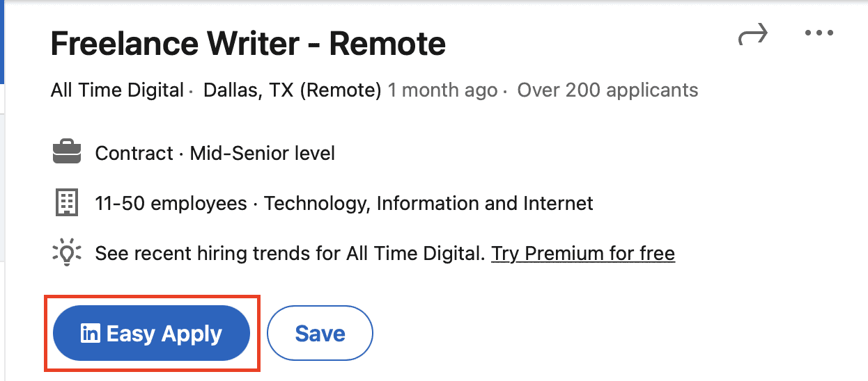 How to Add Your Resume to LinkedIn: Step-by-Step