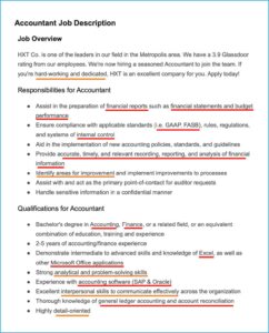 86+ Resume Summary Examples To Inspire You