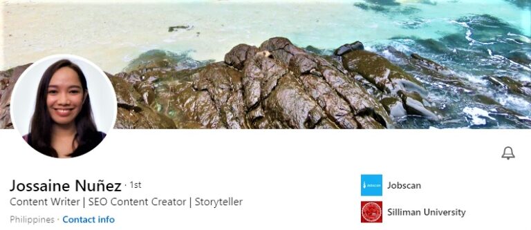 10 Ways to Improve Your LinkedIn Profile Picture (For Free!) - Jobscan