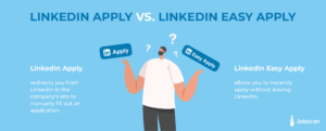 Everything You Need To Know About LinkedIn Easy Apply - Jobscan