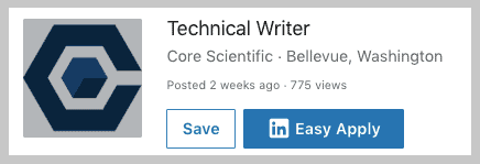 Everything You Need To Know About LinkedIn Easy Apply - Jobscan