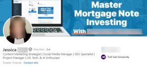 20+ LinkedIn Profile Elements that Will Attract Recruiters - Jobscan