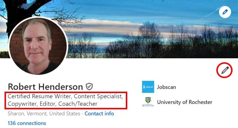 How to Write a LinkedIn Headline (with 20+ Examples)