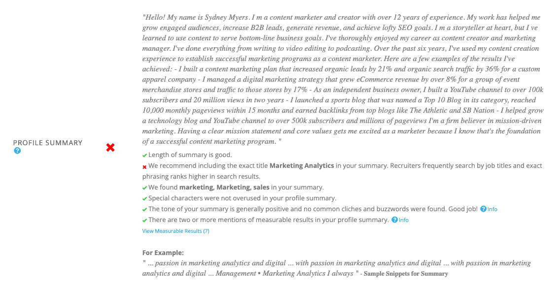 How to Find and Reach Out to Recruiters on LinkedIn