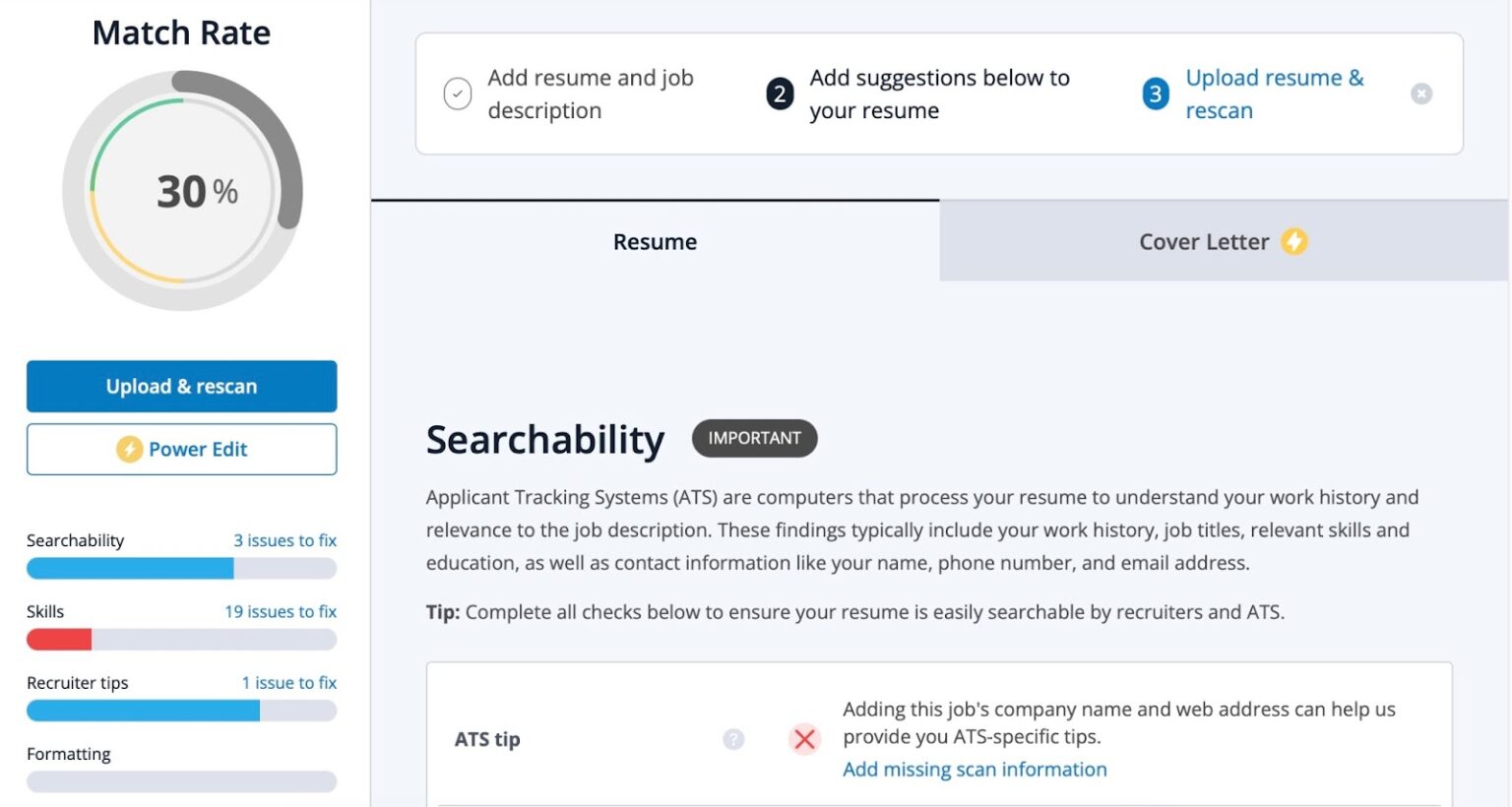 60 Resume Tips to Help You Land Interviews