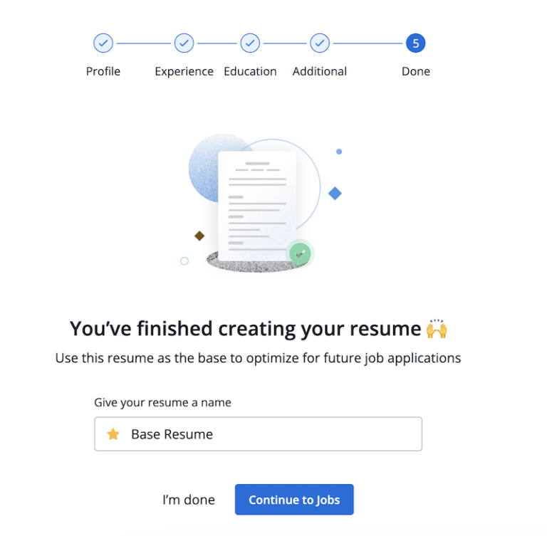 How to Use ChatGPT to Write a Resume