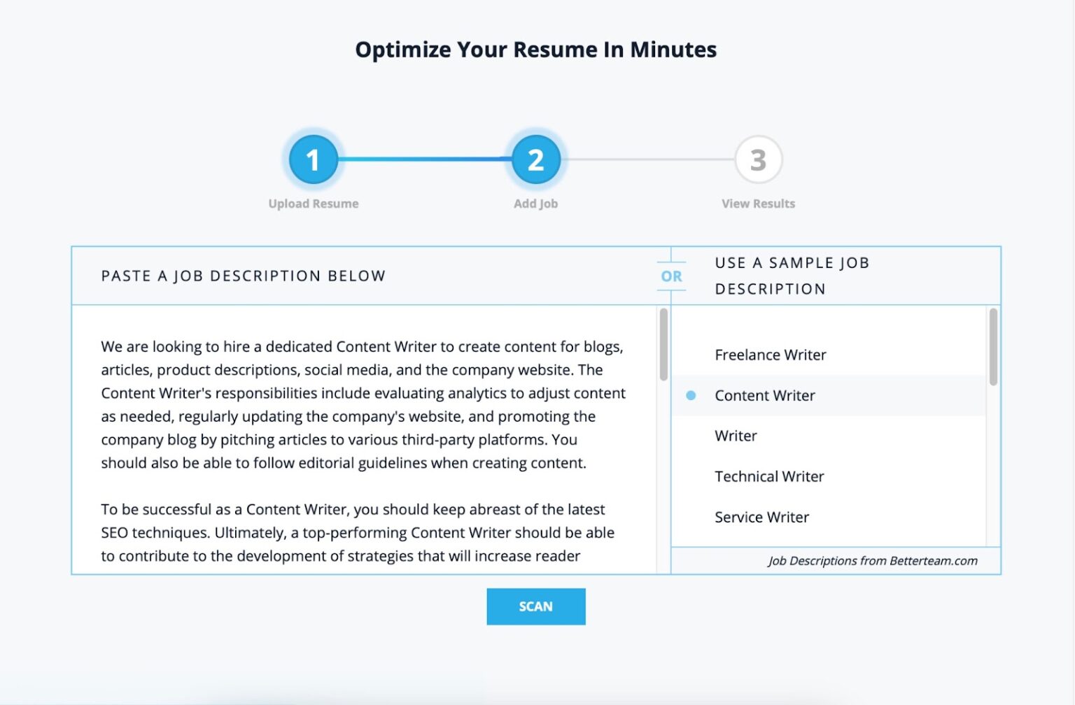 60 Resume Tips to Help You Land Interviews