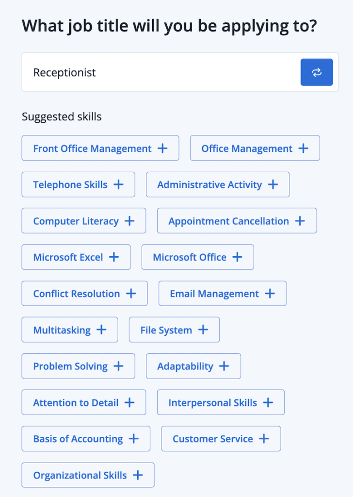 15 Soft Skills Examples to Elevate Your Resume