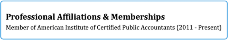 How To Format Dates On A Resume: A Complete Guide - Jobscan