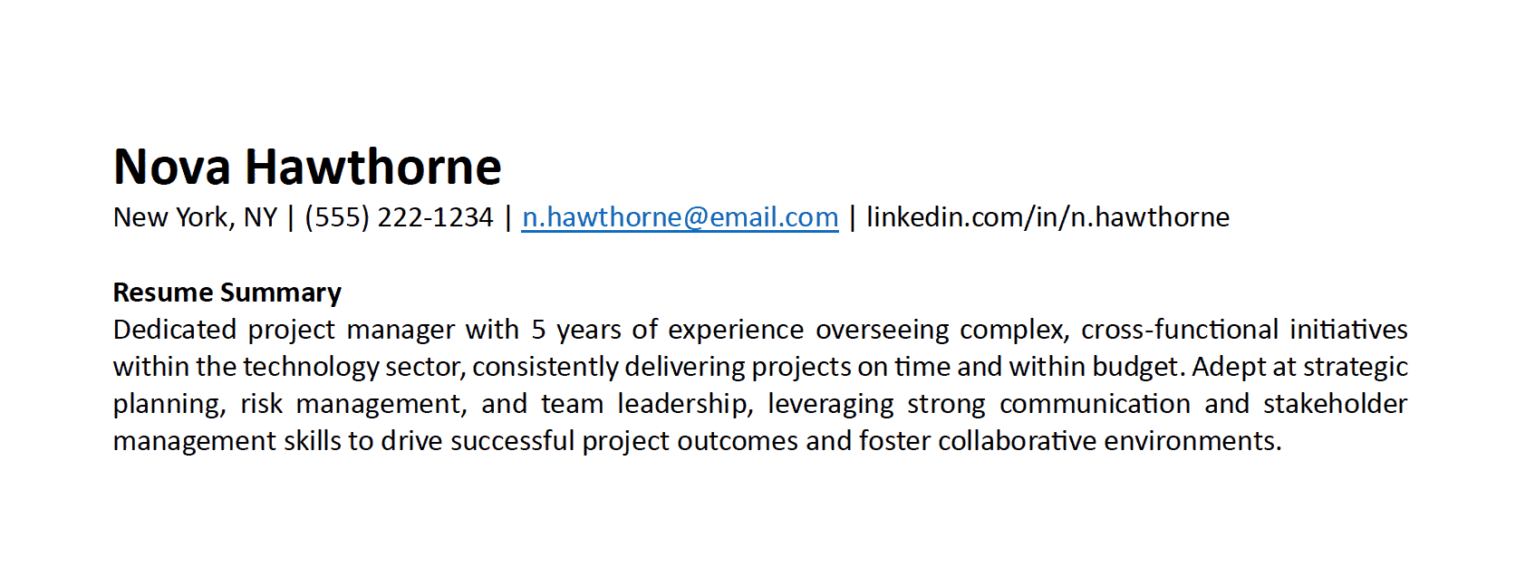 20 Best Skills For A Job in 2024 (With Examples)