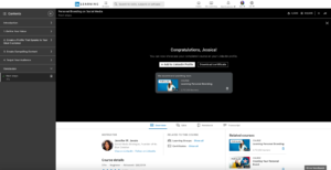 Everything You Need to Know about LinkedIn Certifications - Jobscan