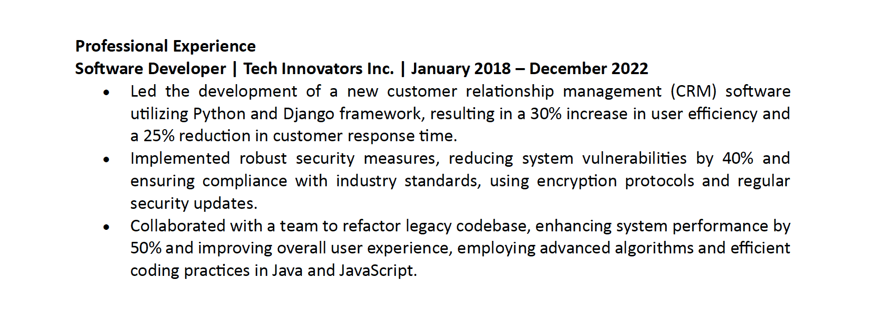 20 Best Skills For A Job in 2024 (With Examples)