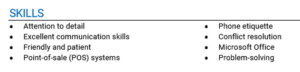 20 Hard Skills Examples to Put on a Resume