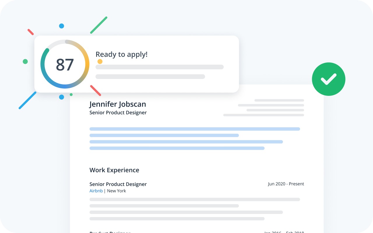 Free AI Resume Summary Generator | Create a Summary Fast