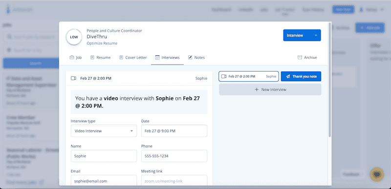 Jobscan Tutorial | What Is Jobscan and How Do You Use It?