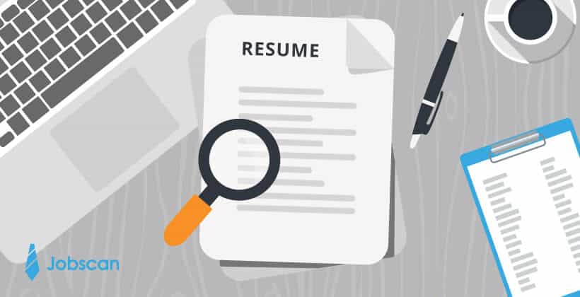 Top 500 ATS Resume Keywords Examples For Your Job Search