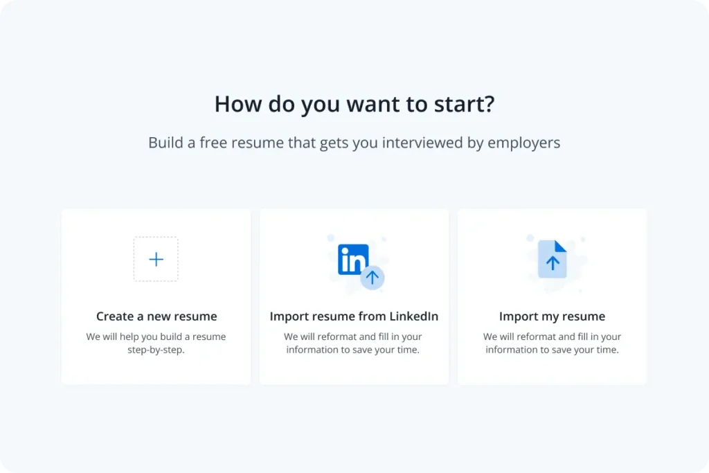 10 Best AI Resume Builders in 2026: ATS Tested