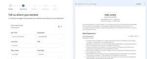 How To Format Dates On A Resume: A Complete Guide - Jobscan
