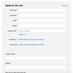 greenhouse-ats - Jobscan Blog