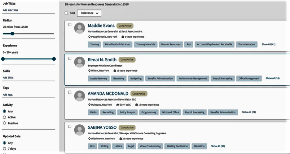 iCIMS ATS: What Job Seekers Need to Know