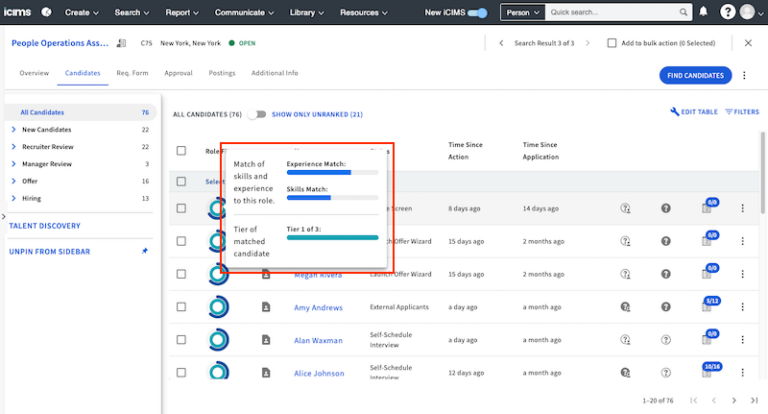 iCIMS ATS: What Job Seekers Need to Know