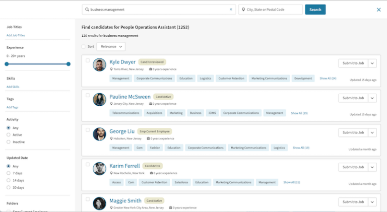 iCIMS ATS: What Job Seekers Need to Know