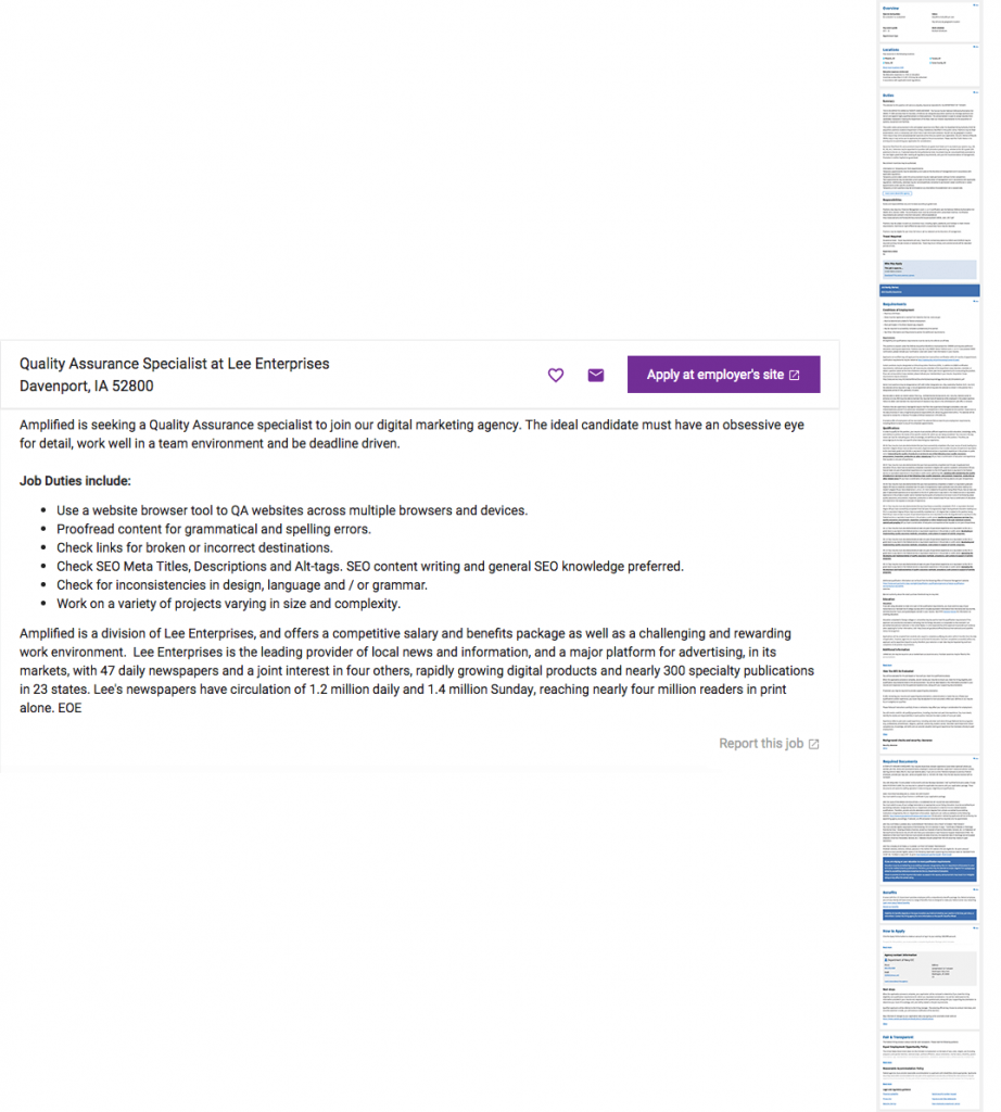 How to Write a Federal Resume | Expert Tips