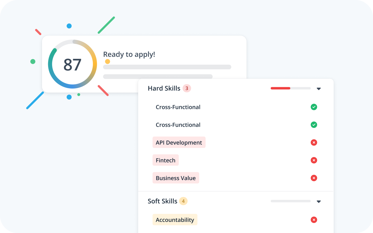 Resume Fixer | Fix My Resume with Jobscan
