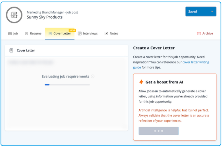 Job Application Email: What You Need to Know - Jobscan