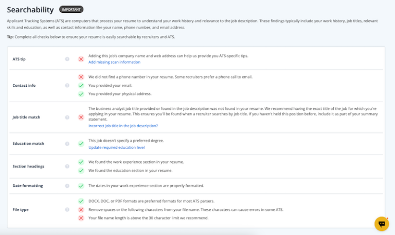 What Is an Applicant Tracking System (ATS)?