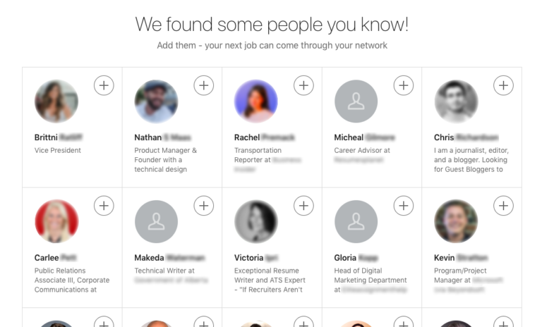 Reach Out: How to Connect with Someone on LinkedIn - Jobscan