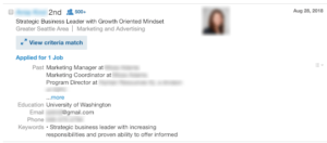 Everything You Need To Know About LinkedIn Easy Apply - Jobscan