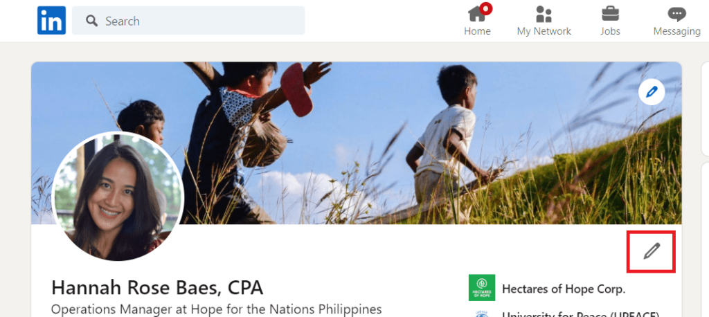 18 Impactful LinkedIn Headline Examples from Real People