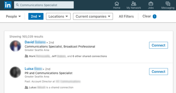 Reach Out: How to Connect with Someone on LinkedIn - Jobscan