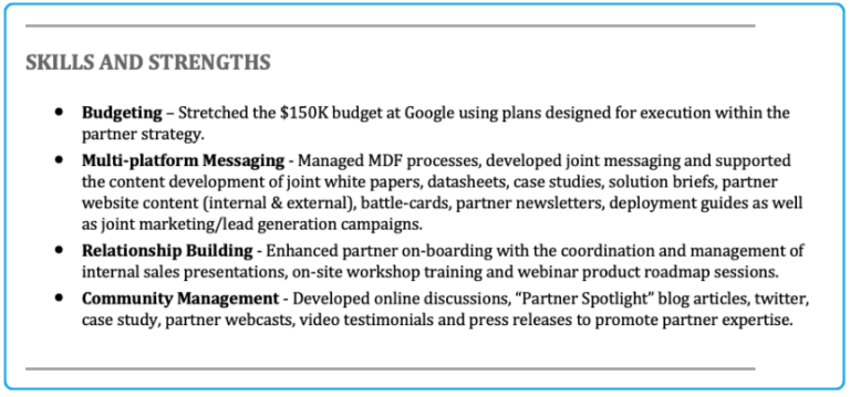 How to Make Your Resume Stand Out to Recruiters - Jobscan