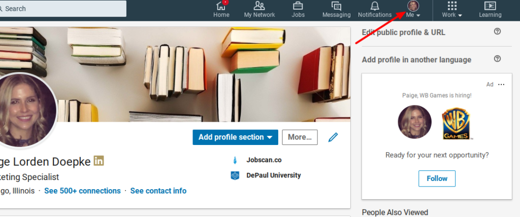 How to Change Your LinkedIn URL (Steps to Customize)