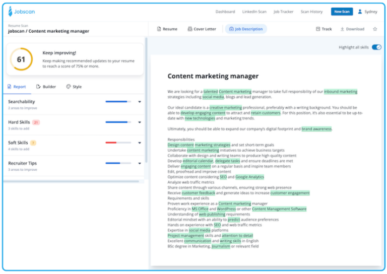 What is Relevant Experience on a Resume? Tips and Examples