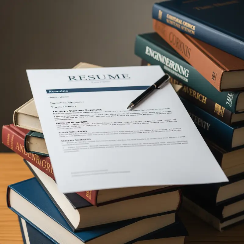 How to List Publications on Your Resume in 2025 (With Examples)