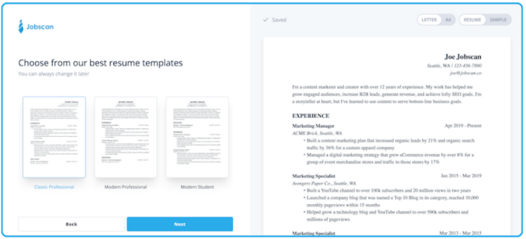 Job References: Everything You Need to Know - Jobscan