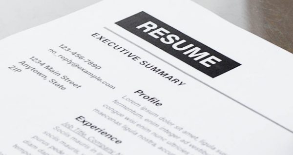When To Use A Summary Vs Objective In Resume Introduction