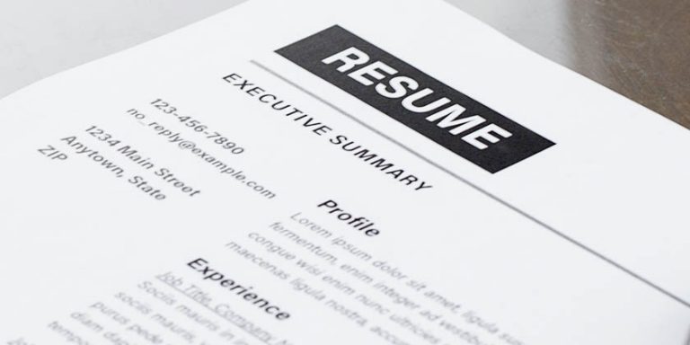 50 Resume Adjectives That Will Elevate Your Job Application - Jobscan