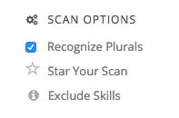 Jobscan Tutorial - Jobscan